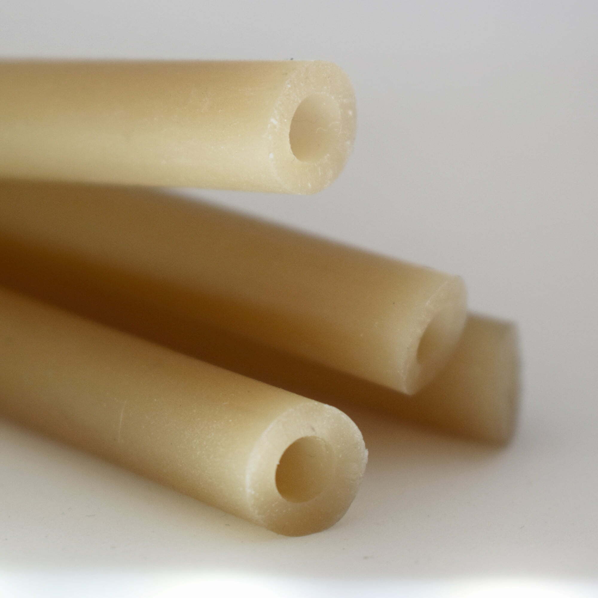 Santoprene Safety Tubing - Abrasion Resistant | RUBBERSMART.CO.UK
